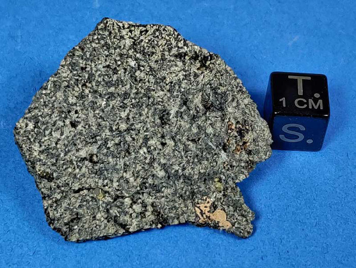 Meteorites For Sale at Mile High Meteorites-Authentic Historic, Mars ...